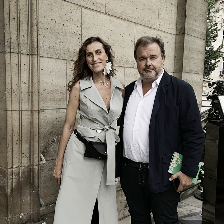 Pierre Hermé. Lancement Presse. Noël 2019 - Marjorie Colas
